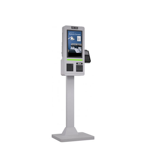 Self Checkout Kiosks for Shopify Retailers - Eflyn