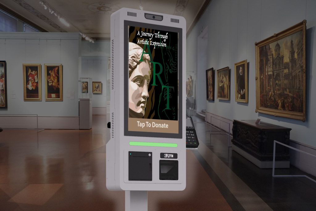 Discover Innovative Strategies for Museum Fundraising with Donation ...