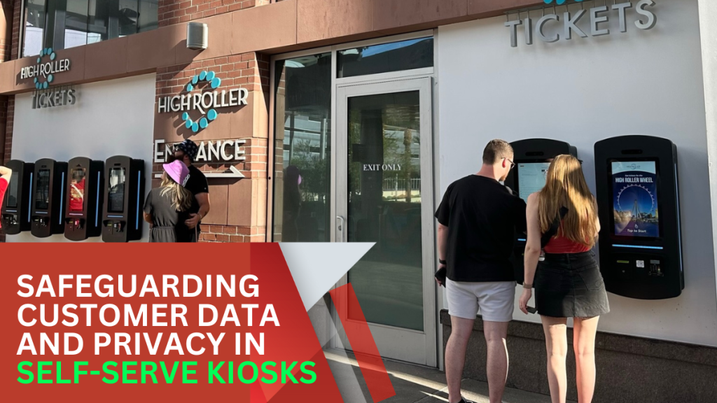 Safeguarding Customer Data in Self-Serve Kiosks: Eflyn’s Commitment to ...