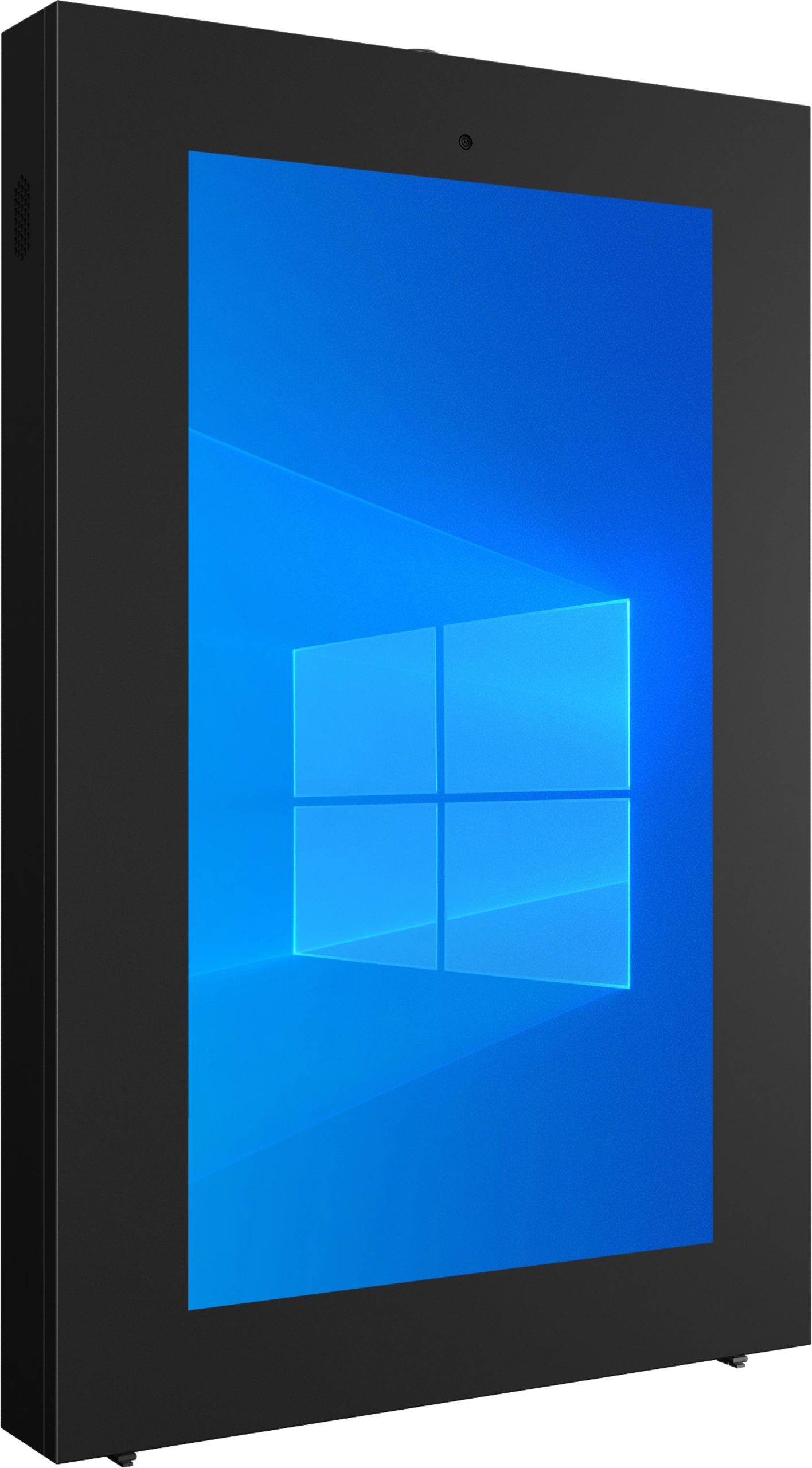 55" Outdoor Touch Screen Digital Signage IP-65 V8 series - the Apple of ...