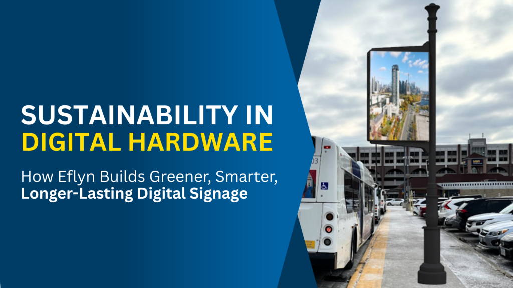 Eco-Focused Digital Hardware: Materials, Power Efficiency & Lifecycle ...