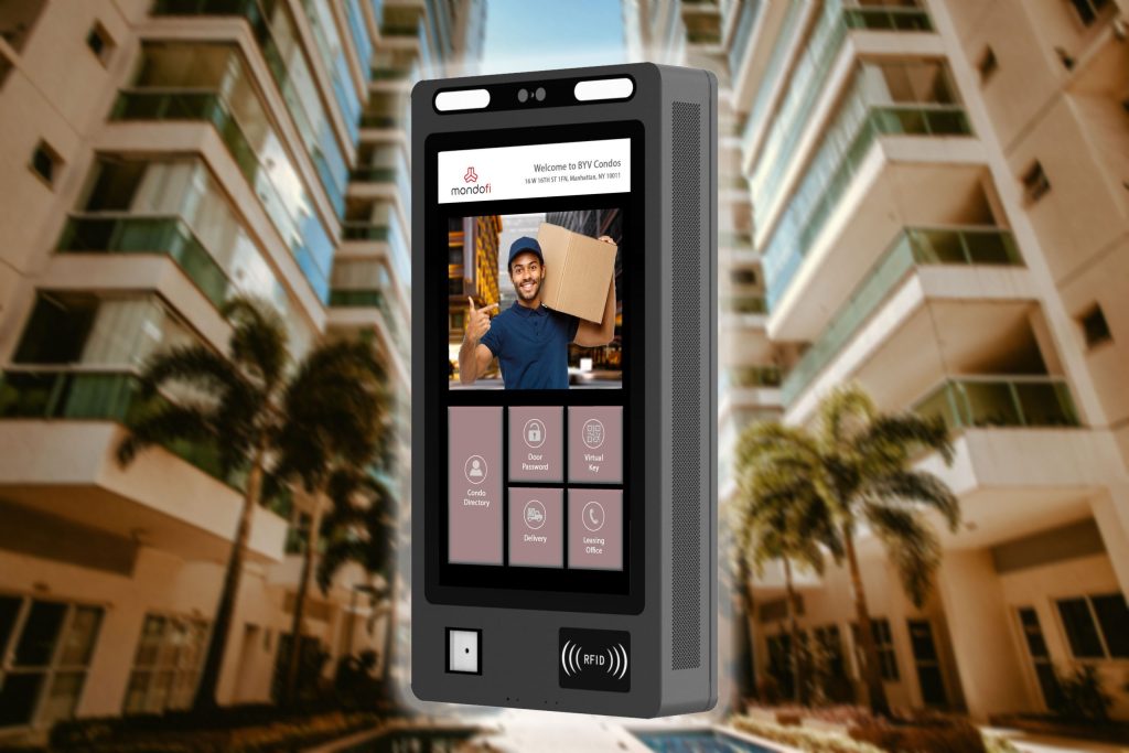 Harnessing Versatility with Outdoor IP65-Rated Tablets for Diverse ...