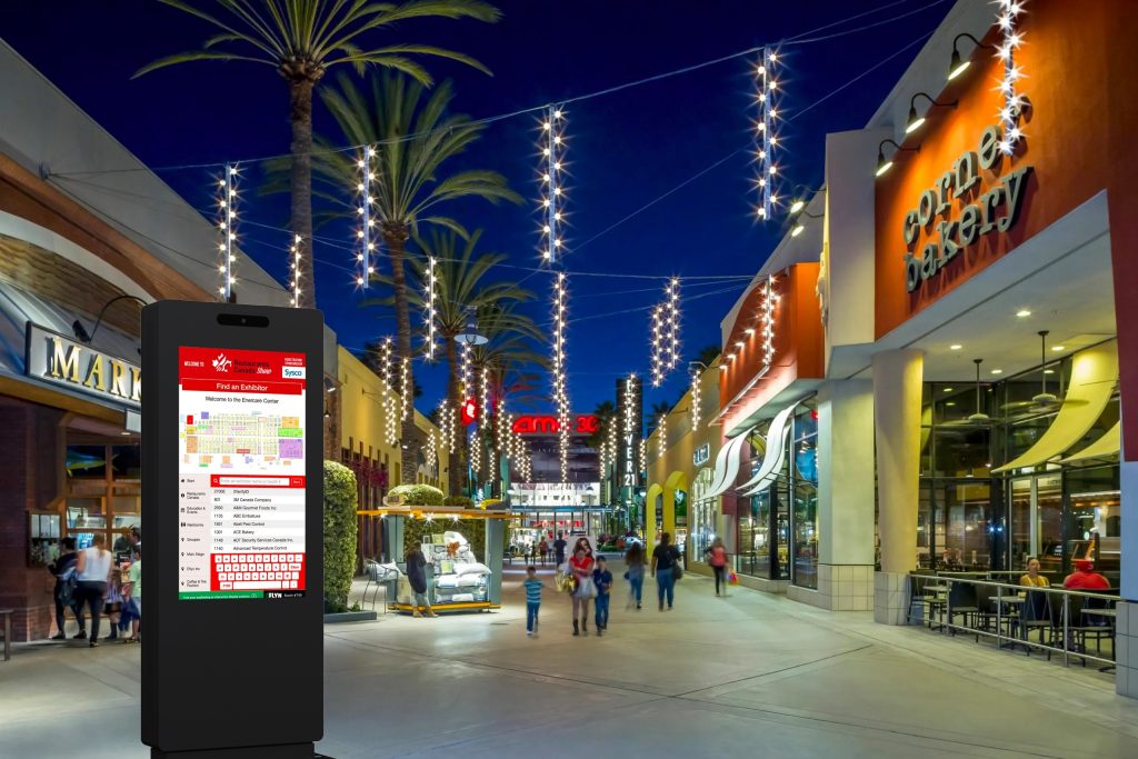 The Power of EasyFind Pro: Transforming Digital Wayfinding Solutions ...